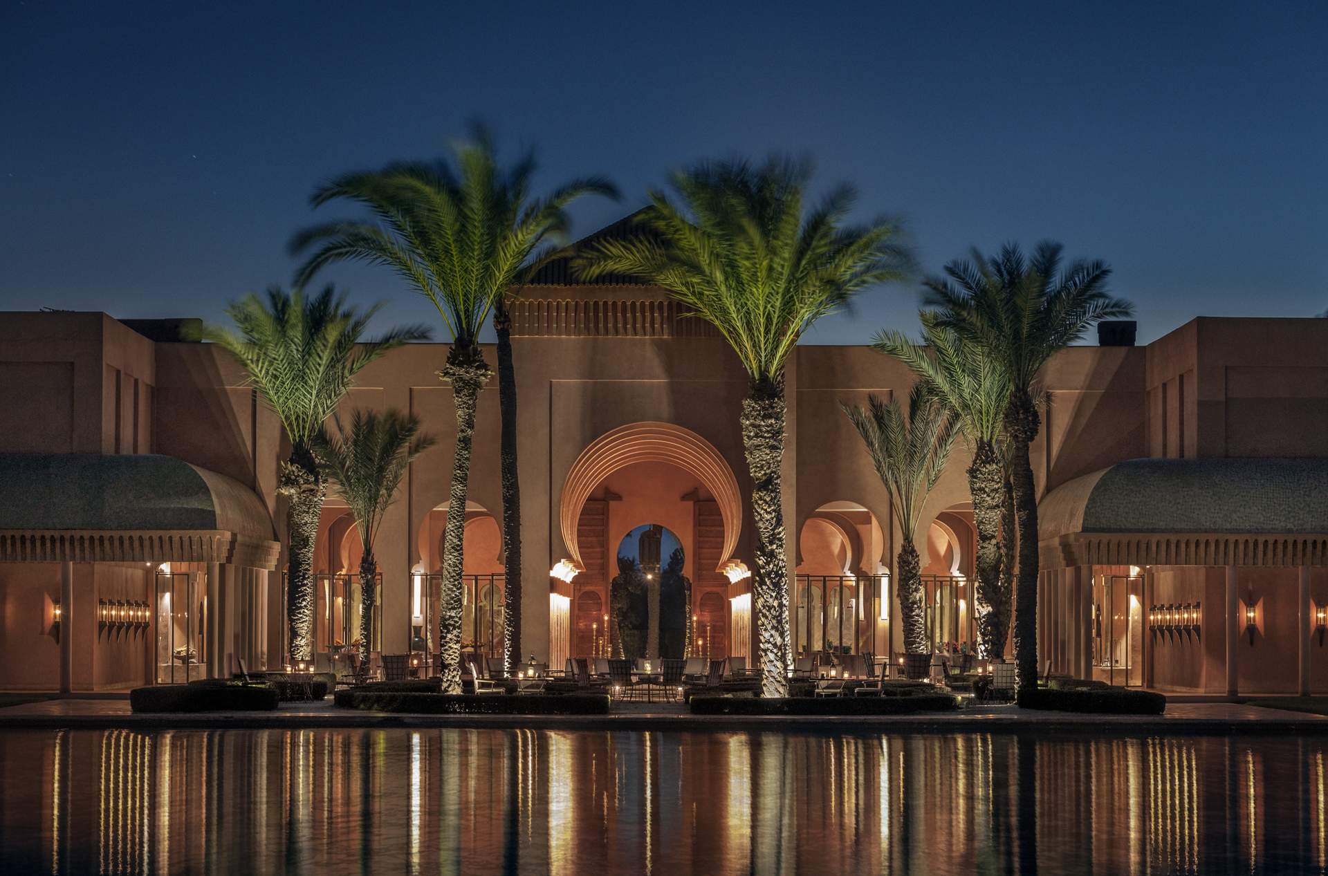Aman Resorts