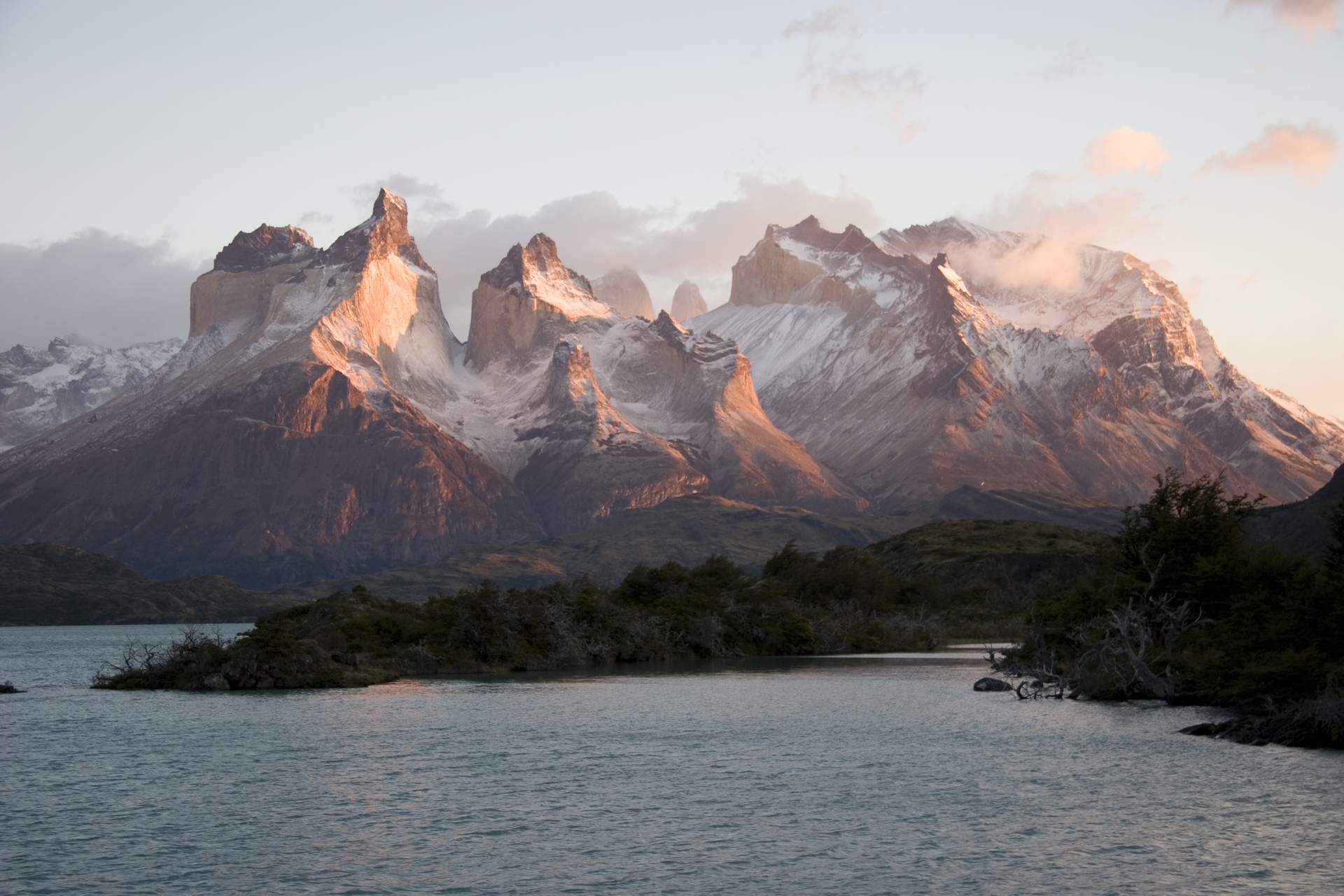 Chile's Natural Wonders - awayfromitall