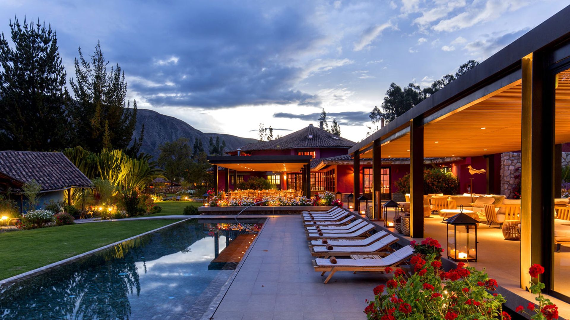 Hotel Sol y Luna - awayfromitall